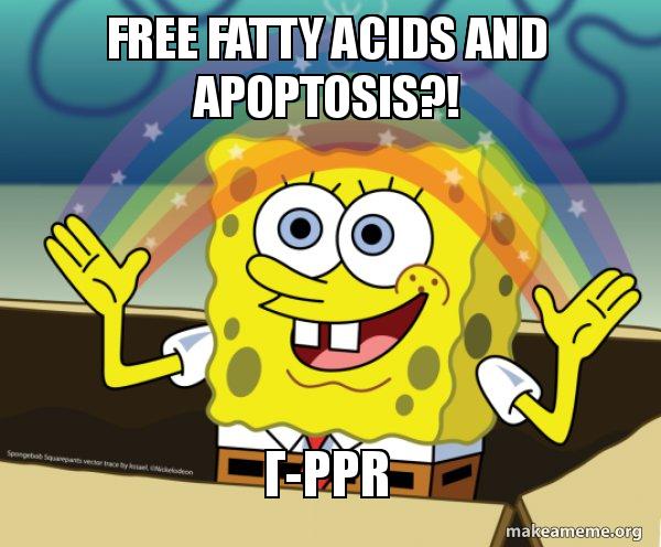 Fatty Acid Memes Free Vectors | Essential Fatty Acid Character