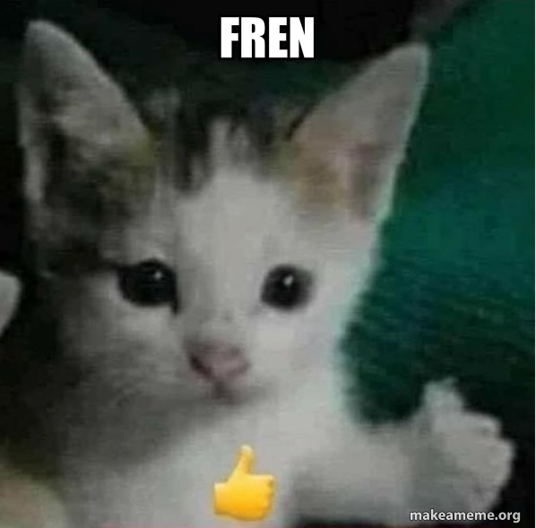 fren Meme Generator