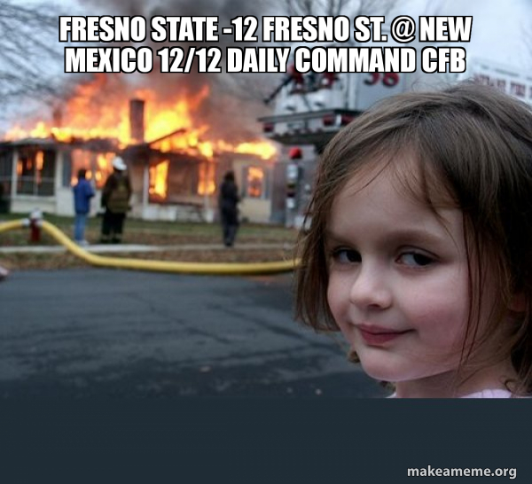 Fresno State Memes