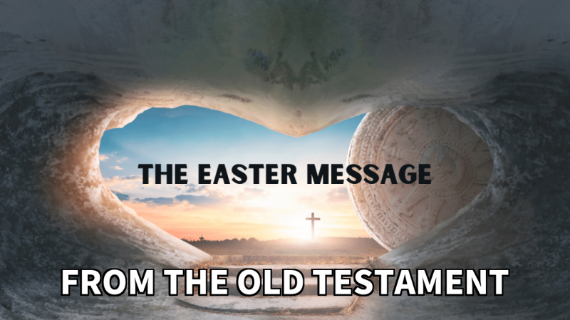 from the old testament Meme Generator