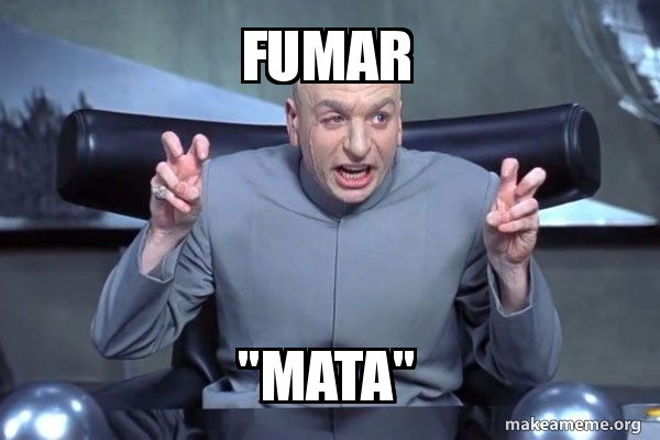 Memes Fumar Mata Memes De Tet4sss