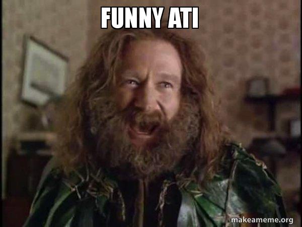 Memes Ati