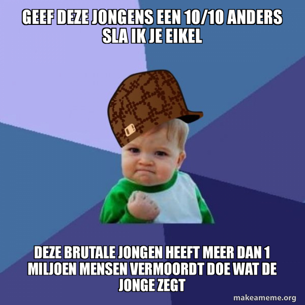 10 Jongens Meme 24 Memes That Kept Us Laughing Through 2024 | Hey BU