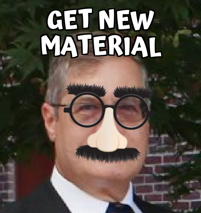 Get new material Meme Generator