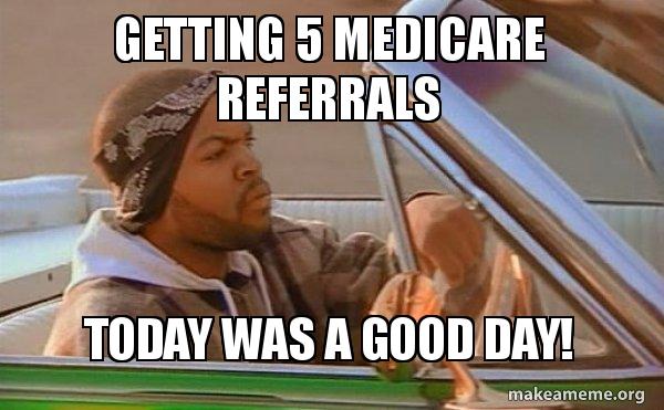 Medicare Memes