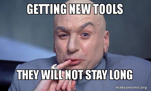 New Tool Memes Brace Yourselves The New Tool Album Status Updates Are