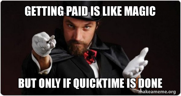 Quicktime Memes Quicktime Event: The Game Misc Quickmeme