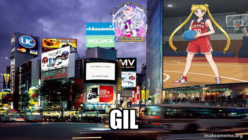 gil Meme Generator
