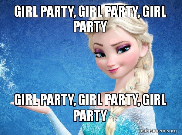 Sister Party Memes Top Meme Costume Ideas For Your Next Party