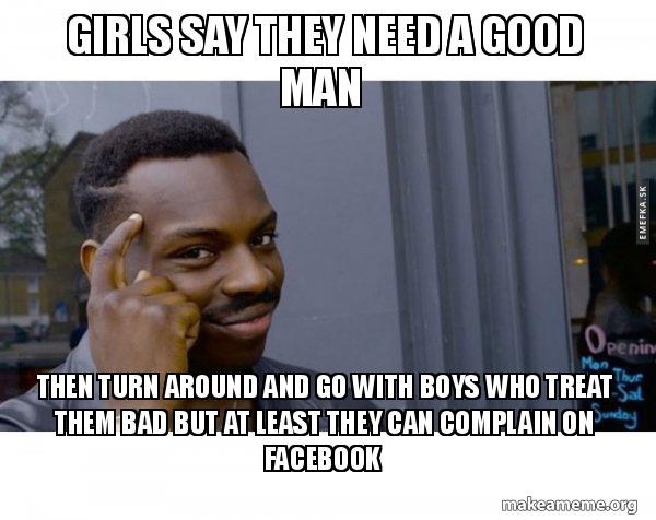 Meme Good Guy New Guy' Memes Are The Wholesome Content We Deserve
