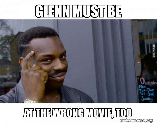 Sunday Movie Meme Mr Sunday Movies Discusses Homework And Captain