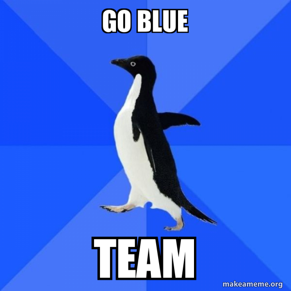 Blue Team Memes Peak Is Coming Back In Blue Team Operation Pass. #halo
