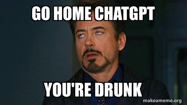 Go Home Youre Drunk Meme GO HOME. SUPERMAN. YOU'RE DRUNK. IFunny