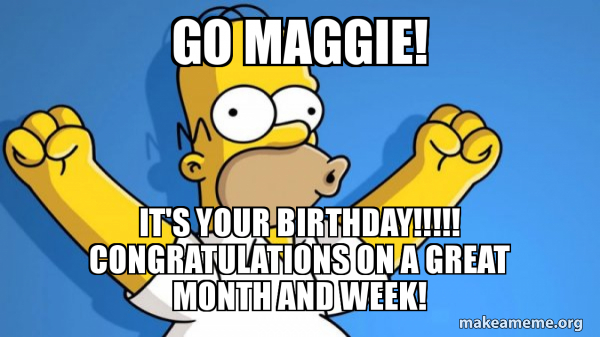 Maggie Birthday Memes Maggie Stiefvater Quote: “Death Smells Like