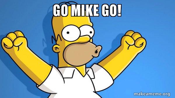 Mikey Meme Stream Mikey Fresh One Peepul (BuddhaShiva Tree)