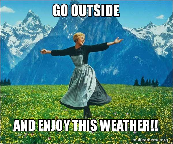 Windy Outside Memes 39 Funniest Cold Weather Memes For People Who Are