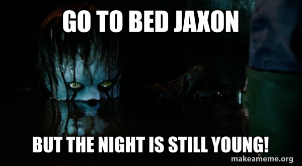 Jaxon Memes