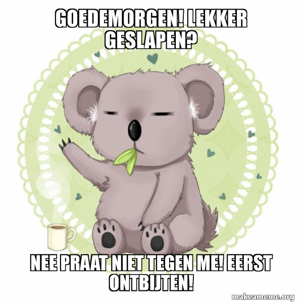 Praat Je Tegen Mij Meme Mijn VanMoof S3, Waarop Ik Nu Al Zo'n 3 Jaar