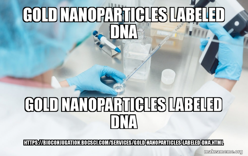 gold nanoparticles labeled dna gold nanoparticles labeled dna https ...