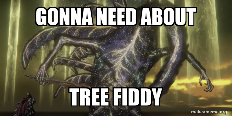 gonna need about tree fiddy Meme Generator
