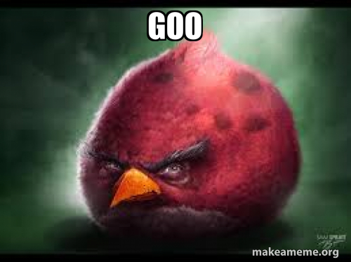 Goo Meme Generator