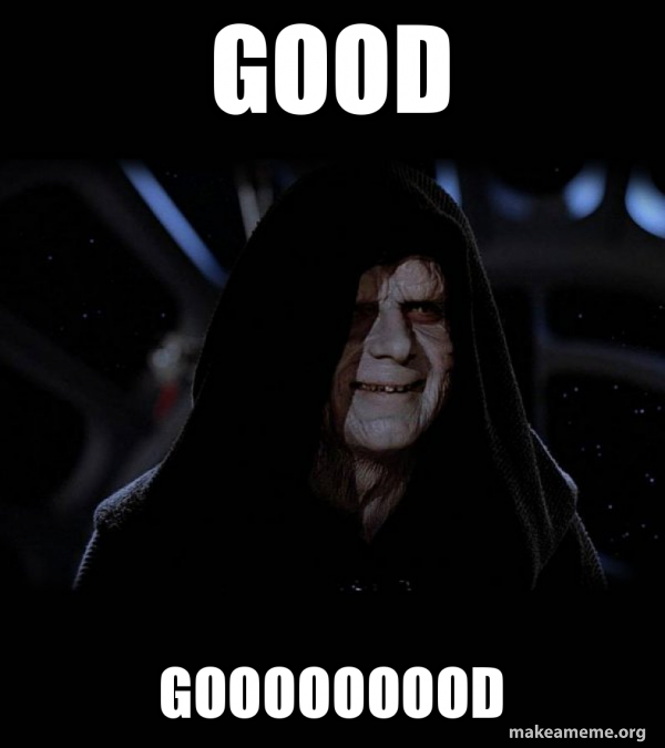 STAR WARS 星球大戰 新 集中討論區10 | LIHKG 討論區