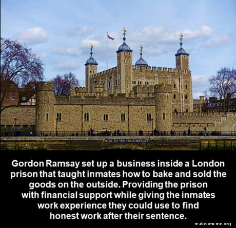 - Good Gordon Meme Generator