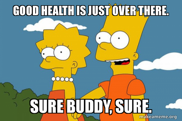 Sure Buddy Memes