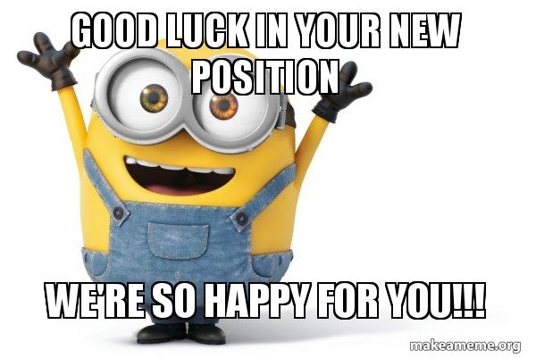 Positions Memes