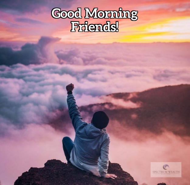 Good Morning Friends! Meme Generator
