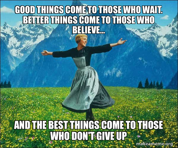 Great Things Memes Capricorn Memes | Follow The Best Capricorn Page