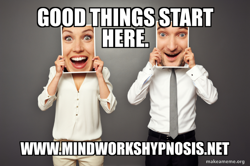 Good things start here. www.mindworkshypnosis.net - New Years ...