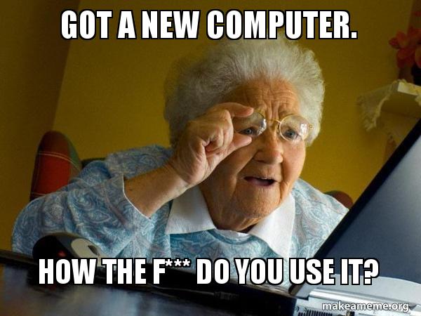 Memes Windows Windows 11 Memes That Make You Understand The System