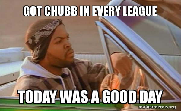 Chubb Memes Demetric Felton And Nick Chubb Postgame Press Conference