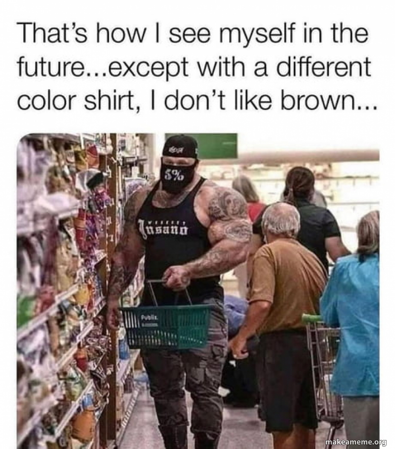 - Got u Meme Generator