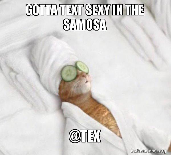 Samosa Meme Watch Video: Italian Grandfather Tries Samosa For First