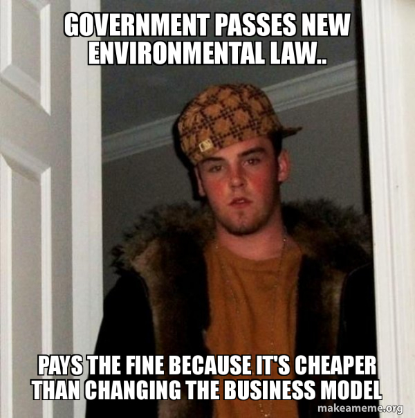 Memes Environment Eco Friendly Memes (@organicallyspicedmemes)