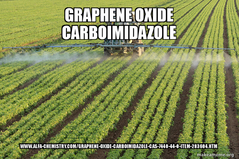 Graphene Oxide Carboimidazole www.alfa-chemistry.com/graphene-oxide ...