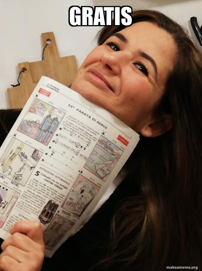 Gratis Meme Generator