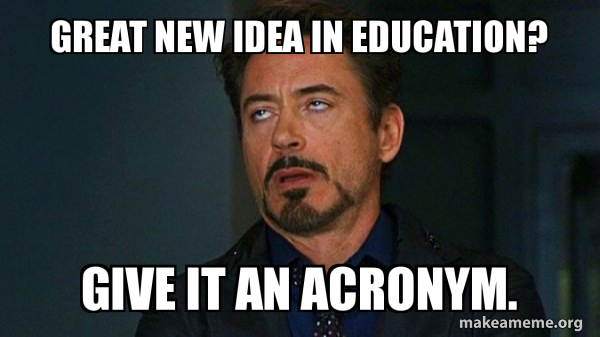 Memes Acronym I Learned A New Beef Acronym SOS (Sauce On The Side)