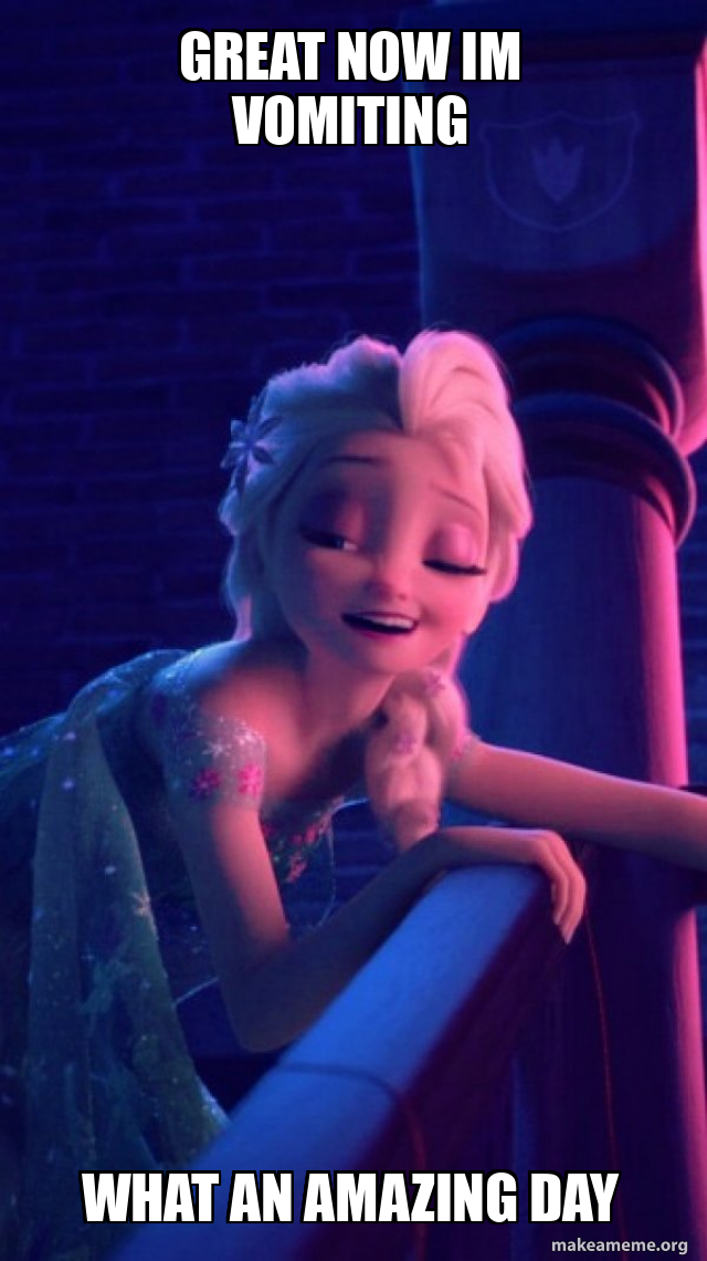 Hangover Vomit Memes Vomiting Your Kebab All Over The Back Seat Of A