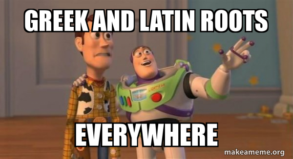Memes Latin Root Latin Memes & GIFs Imgflip