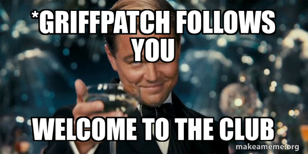 Griff Memes