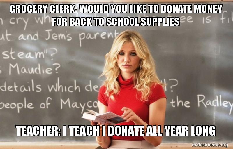 Clerk Memes