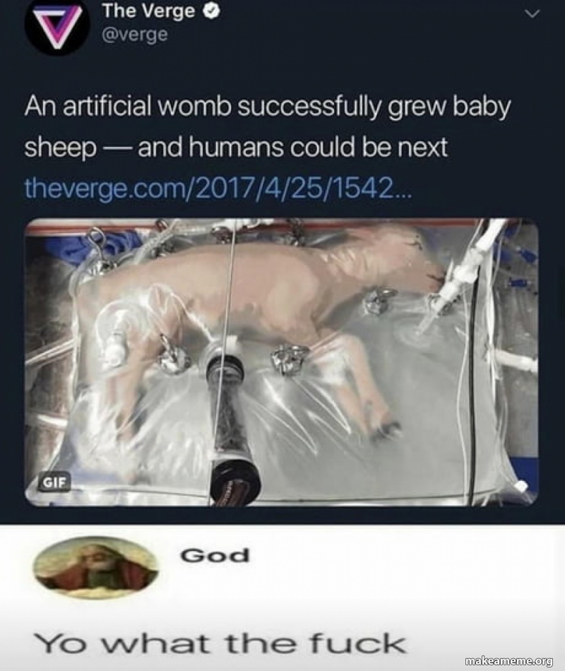 - Grow yer Meme Generator