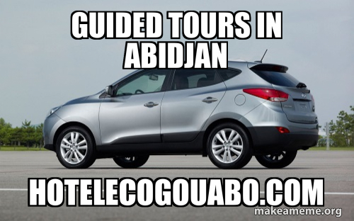 Guided Tours in Abidjan hotelecogouabo.com - Guided Tours in Abidjan ...