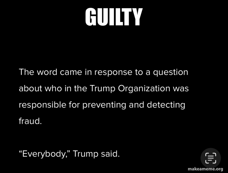 Guilty Meme Generator