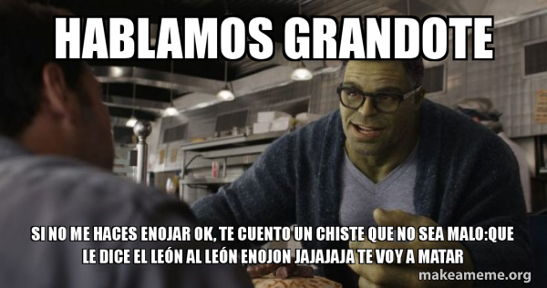 Memes Un Chiste 20 Chistes Tontos Hechos Memes Que Triunfan En