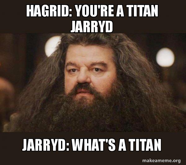 Jarryd Memes