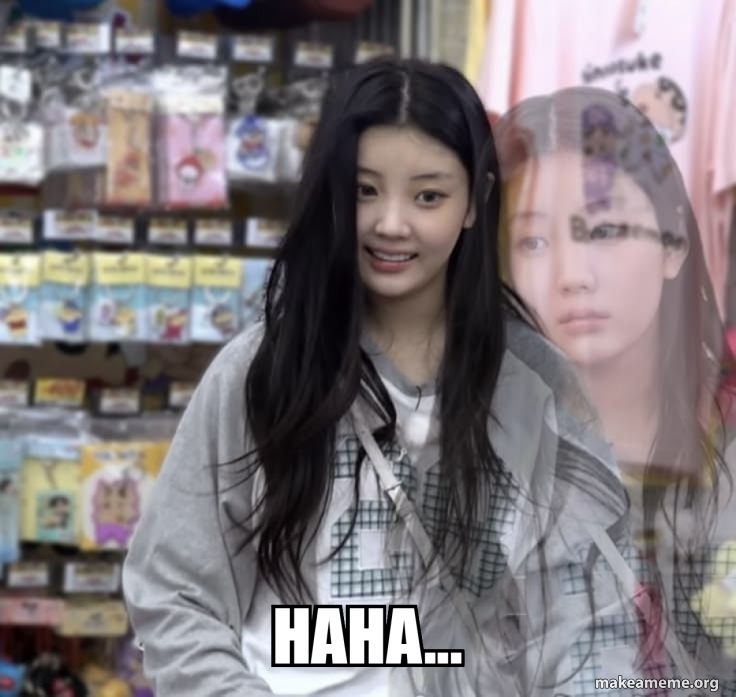 haha... Meme Generator